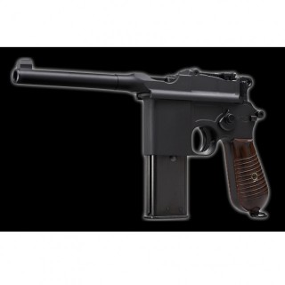 ガスガン - スーパーラジコン